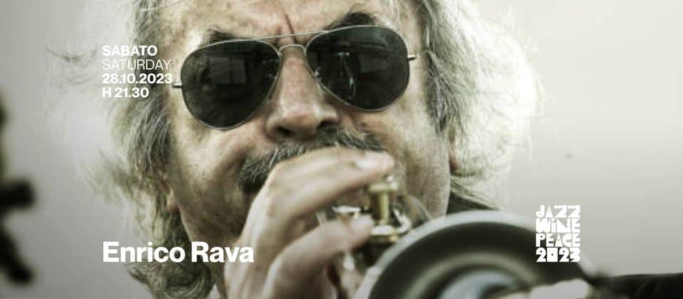 ENRICO RAVA FEARLESS FIVE (ITALY) - Cormons (GO) - 28 ottobre 2023 ...