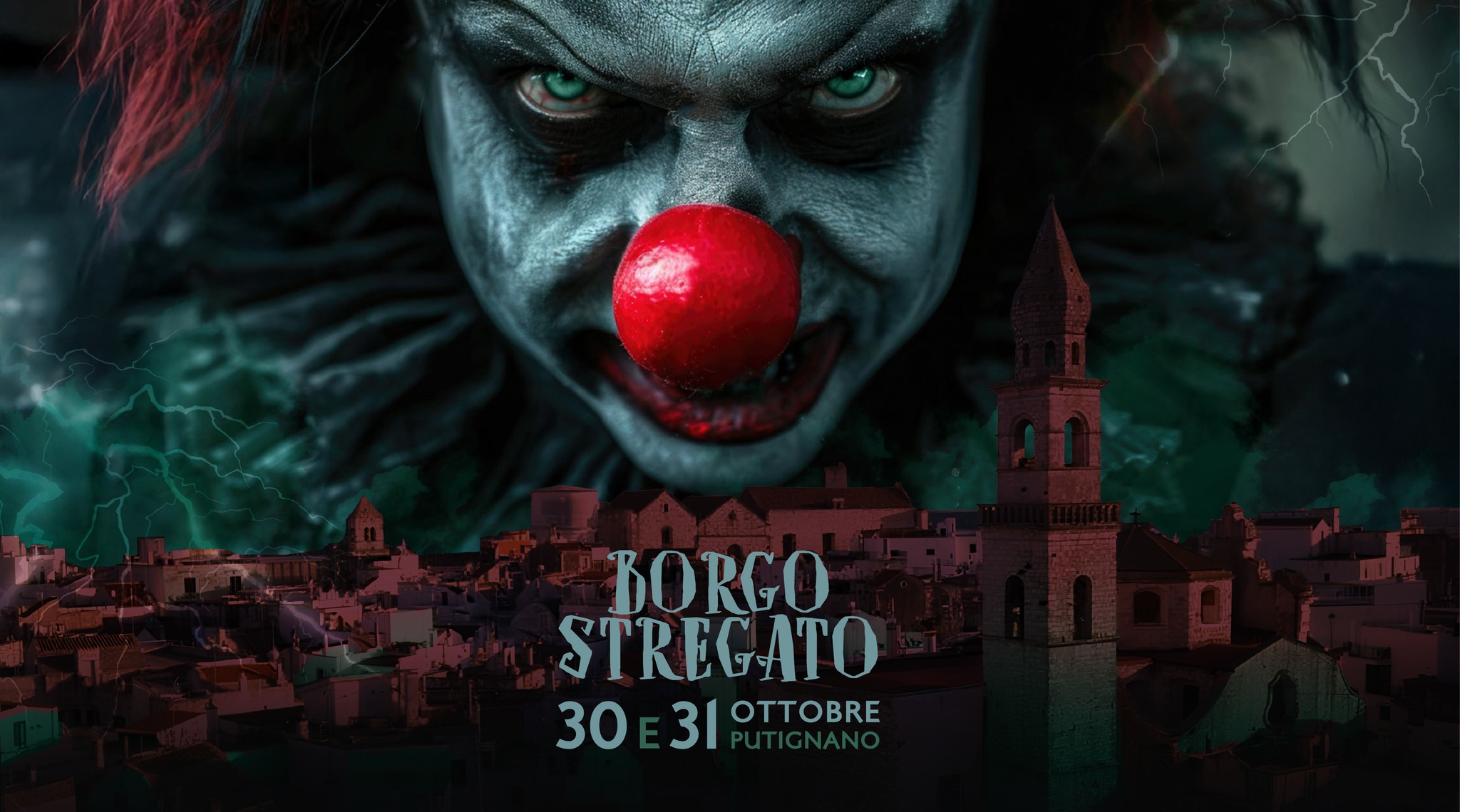 Eventi a Bari e provincia 2025 | cheventi.it