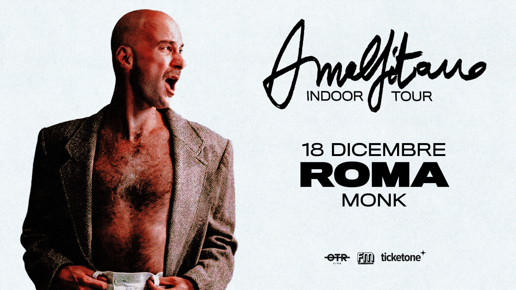 MONK Roma: concerti, eventi e spettacoli 2026 (date e biglietti ...