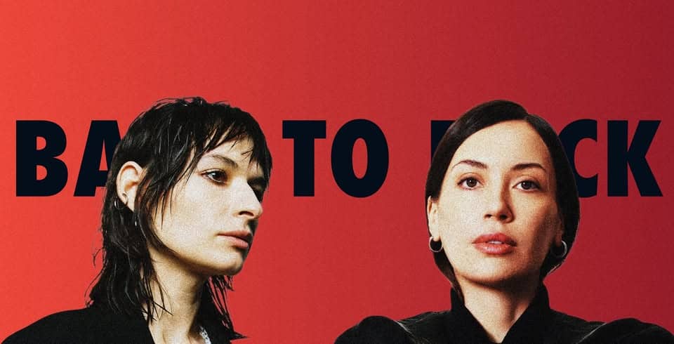 Inox Traxx B2B Nastia Reigel, Thegod01, Teeo Hosted By Technobull At ...