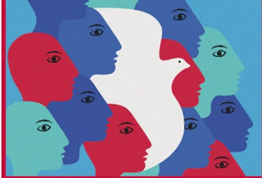 “Filosofi per la pace” a cura di Daniele Archibugi, Tommaso Visone e ...