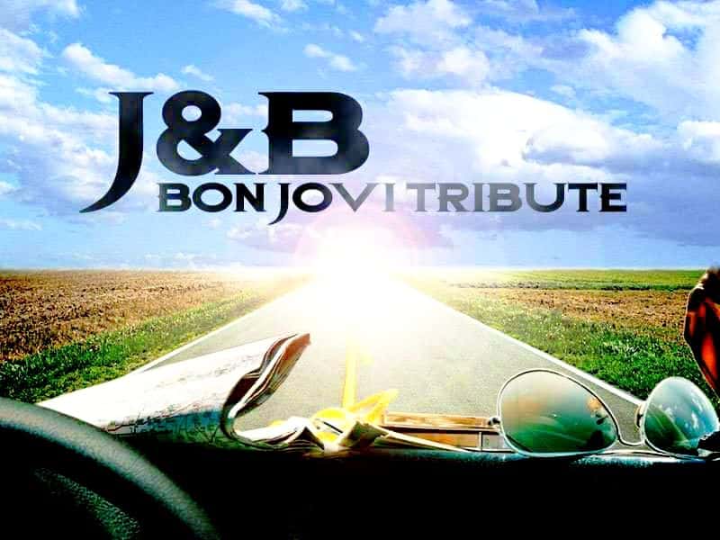 J&B Bon Jovi Tribute Band El Nuevo Mundo Marcon (VE) - 24 gennaio 2026 ...