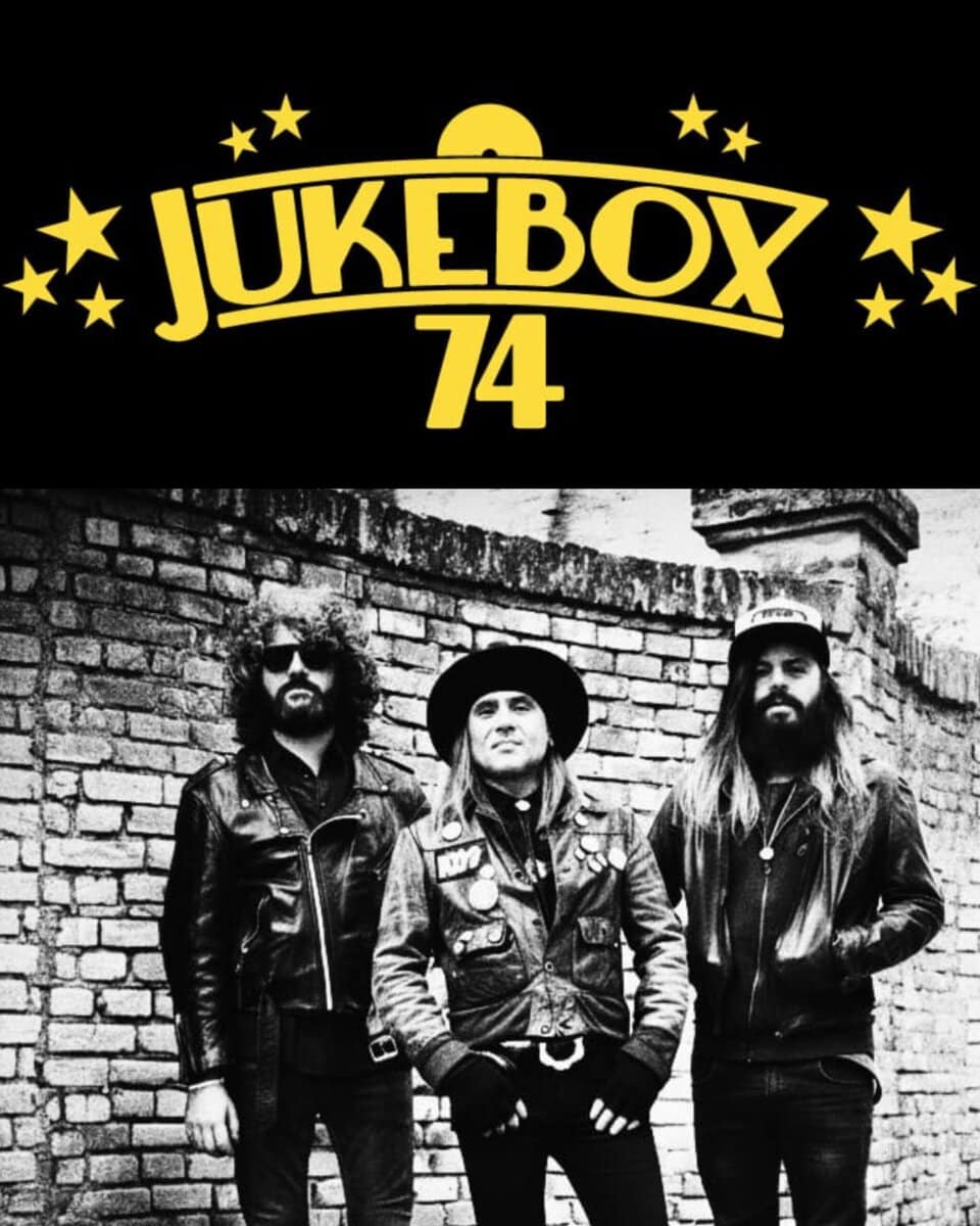 Jukebox 74 Live - Ravenna (RA) - 9 gennaio 2026 | cheventi.it