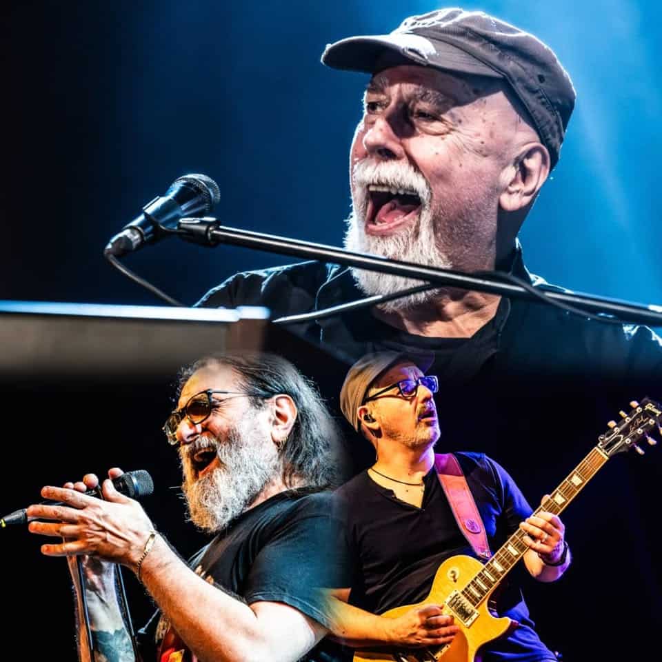 Post Atomic Zep – Francesco Berzatti palys Led Zeppelin - 20 marzo 2026 ...