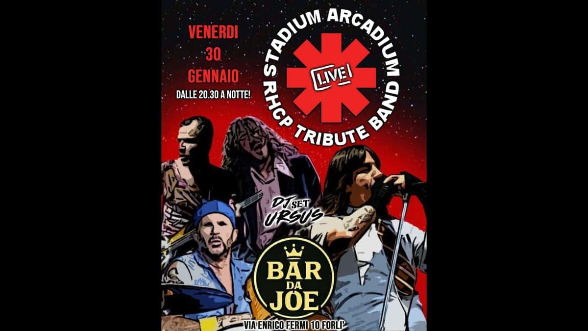 Alessio Petrosino: concerti, eventi e spettacoli 2026 (date e biglietti ...