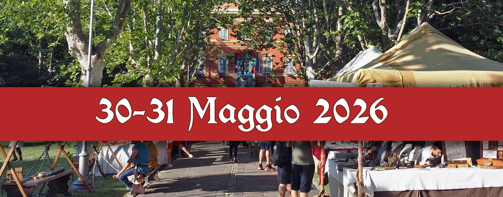 Sagra della Badessa - Ozzano dell'Emilia (BO) - 30 e 31 maggio 2026 ...