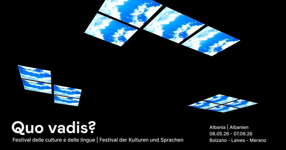 Inaugurazione mostra “I don’t see any nouns, I see only verbs” 2026 ...